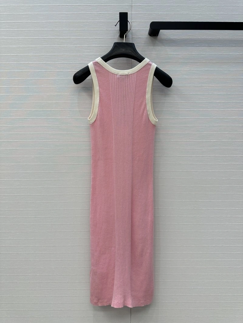 Economical Chanel Dress