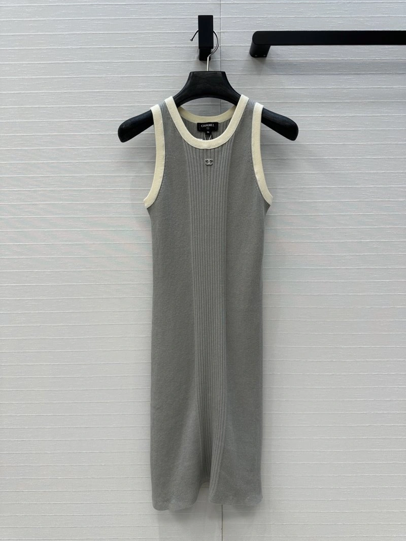 Chanel Dress