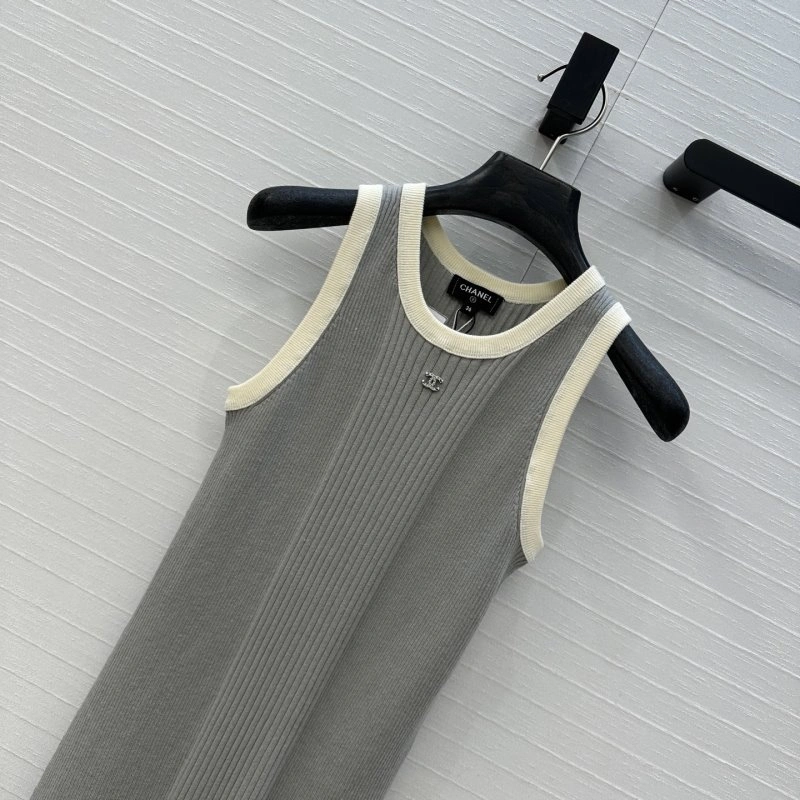 OEM Chanel Dress