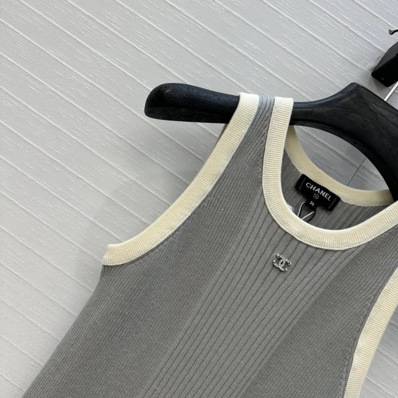 OEM Chanel Dress
