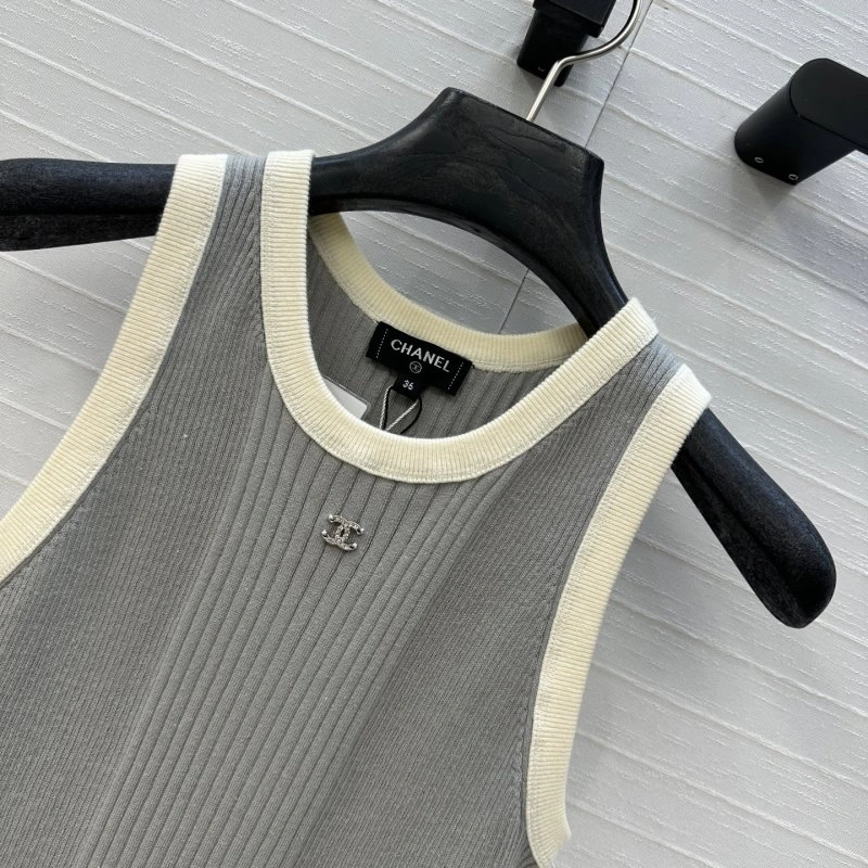OEM Chanel Dress