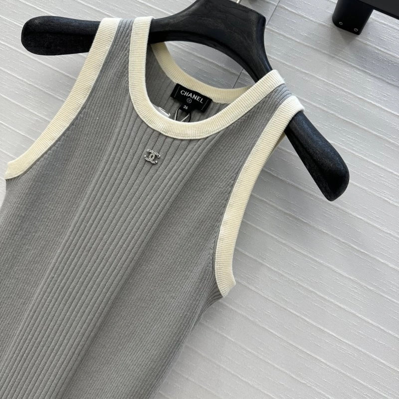 OEM Chanel Dress
