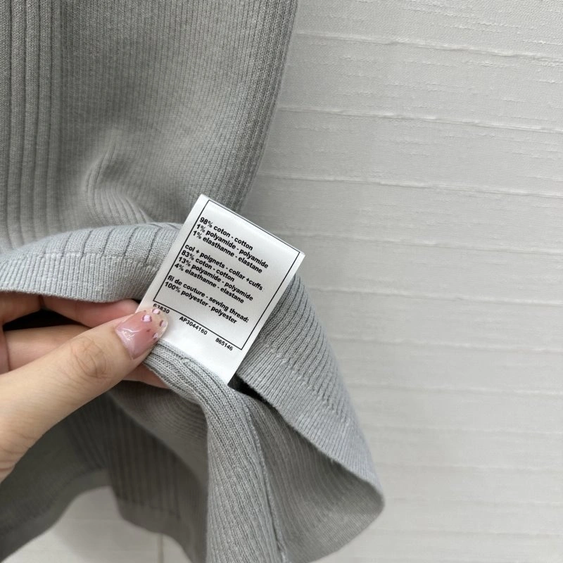 OEM Chanel Dress
