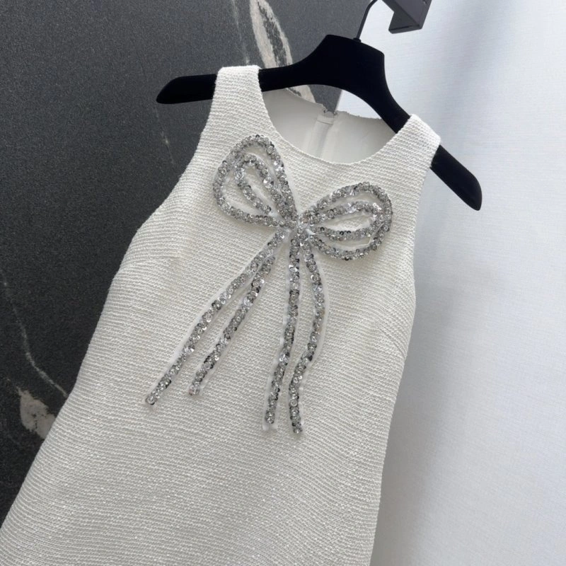 Cut-rate Chanel Dress