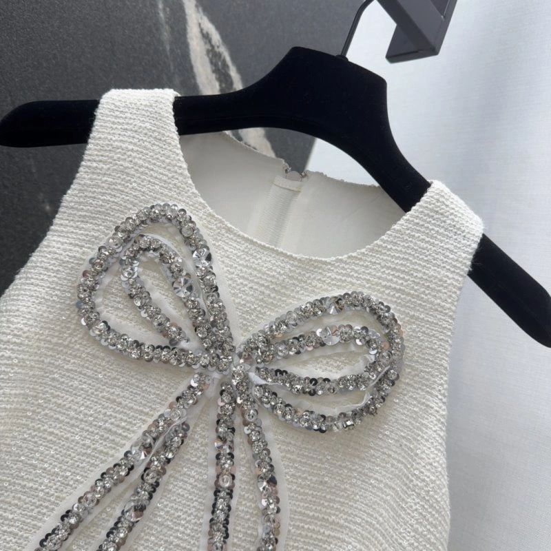Cut-rate Chanel Dress
