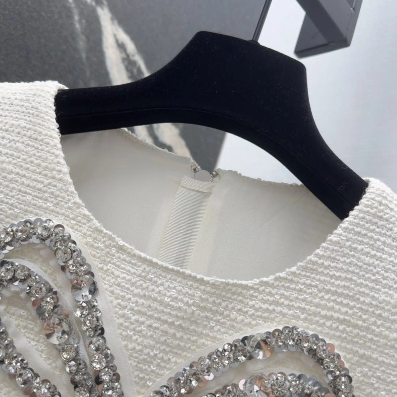 Cut-rate Chanel Dress