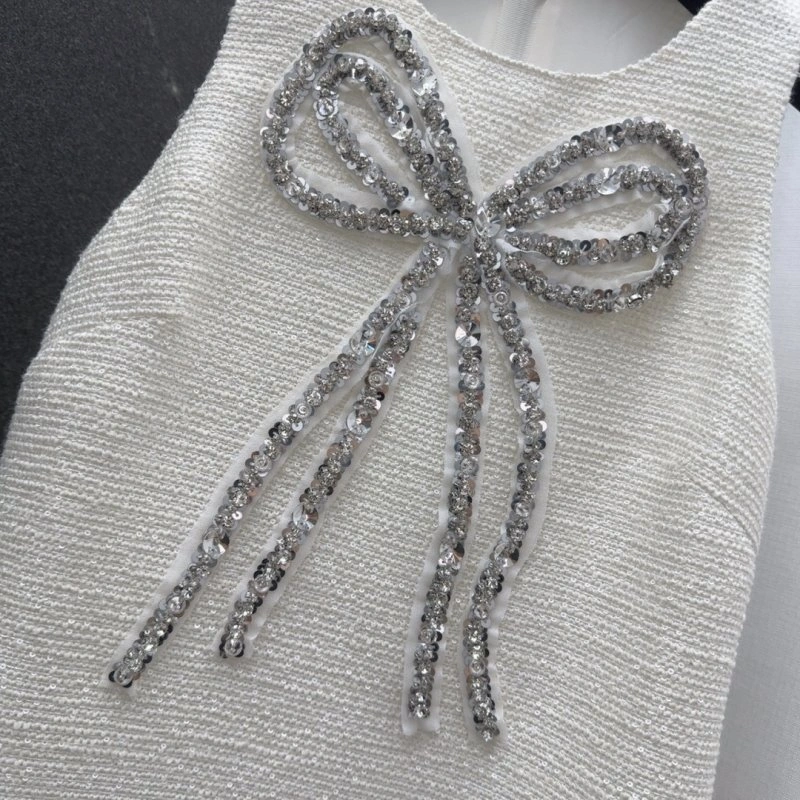 Cut-rate Chanel Dress