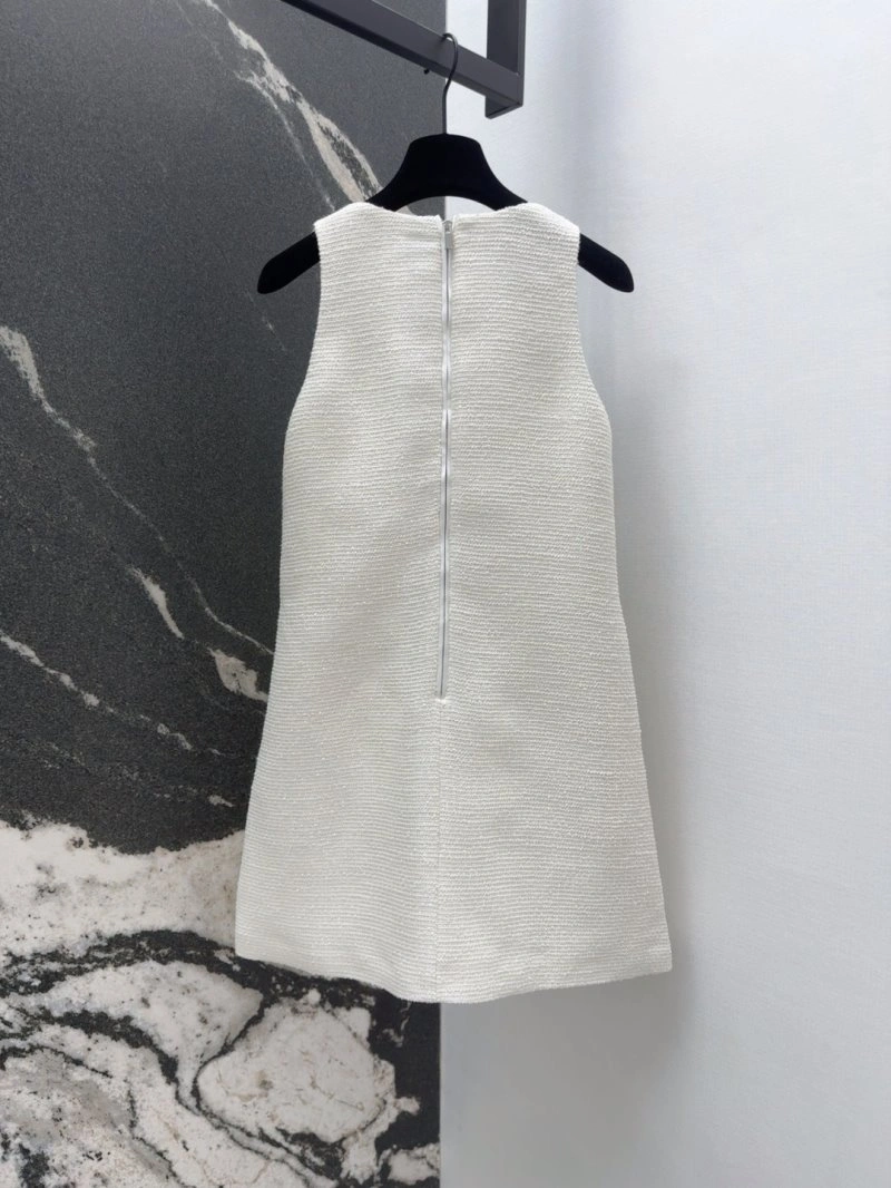 Cut-rate Chanel Dress