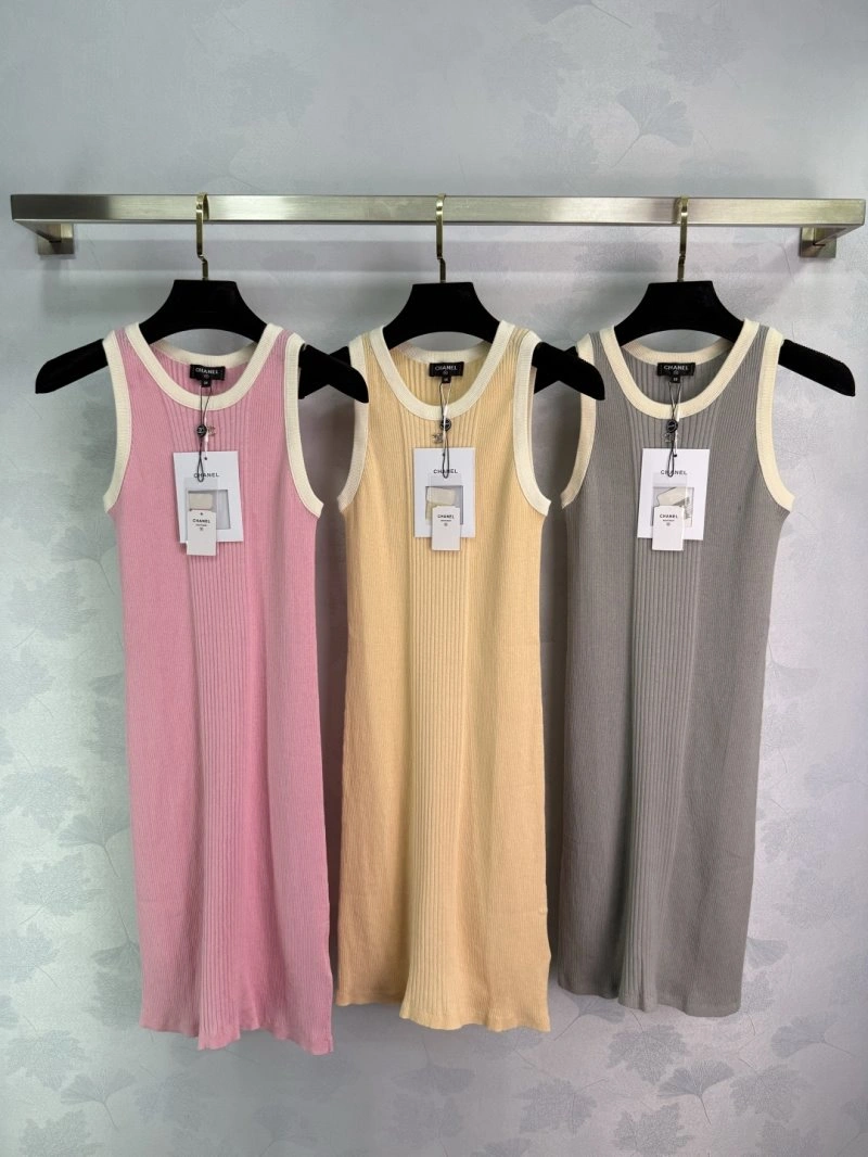 Chanel Dress