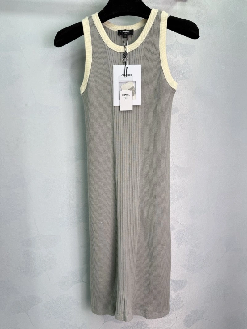 Mirror quality Chanel Dress