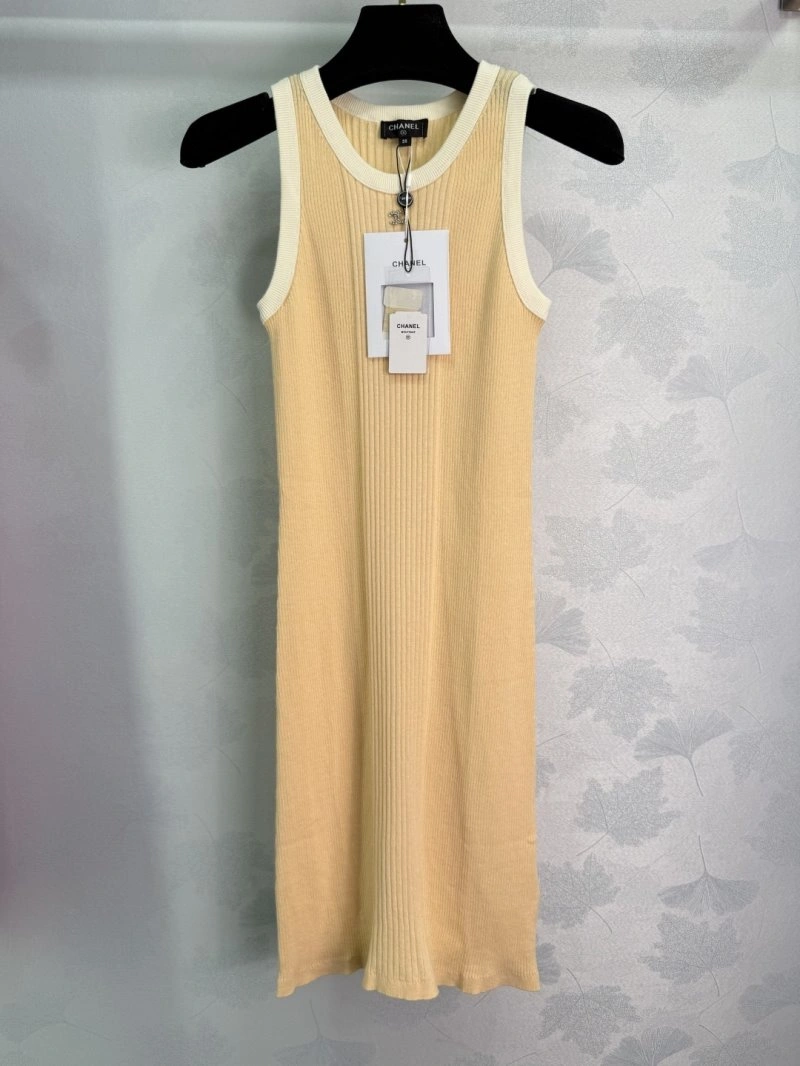 Mirror quality Chanel Dress