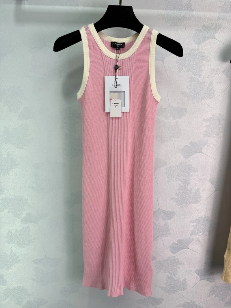 Mirror quality Chanel Dress
