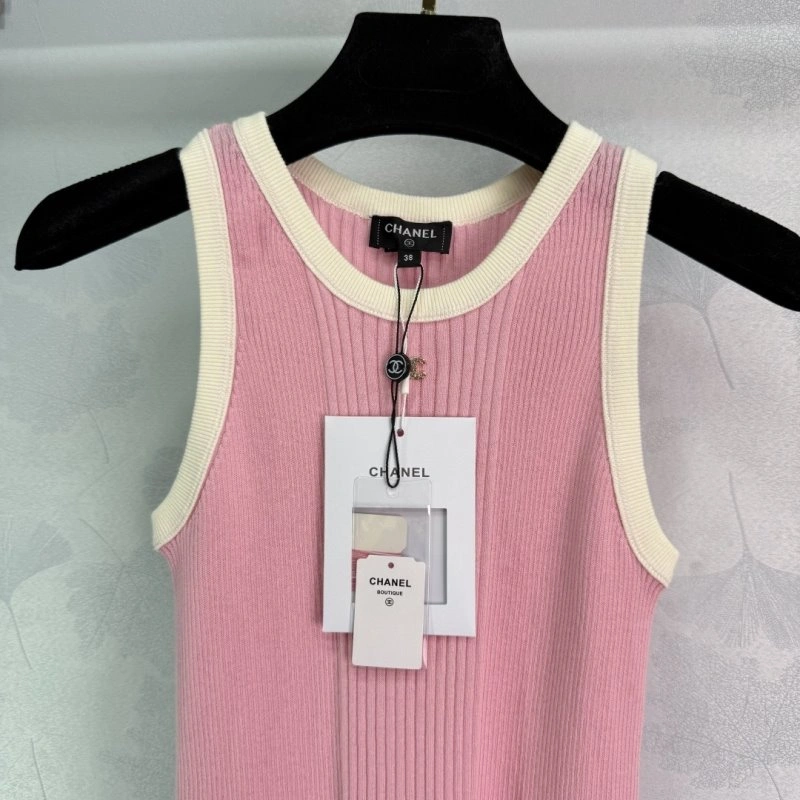Mirror quality Chanel Dress