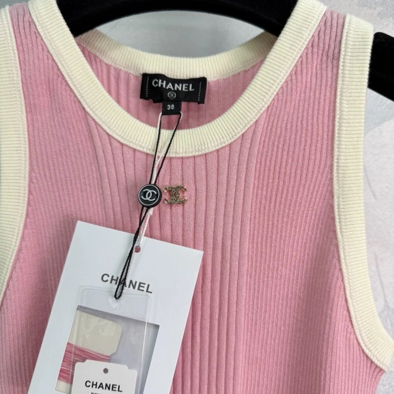 Mirror quality Chanel Dress