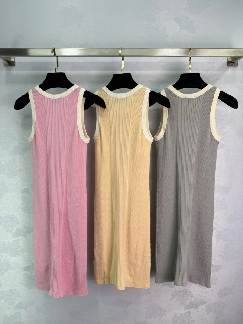 Mirror quality Chanel Dress