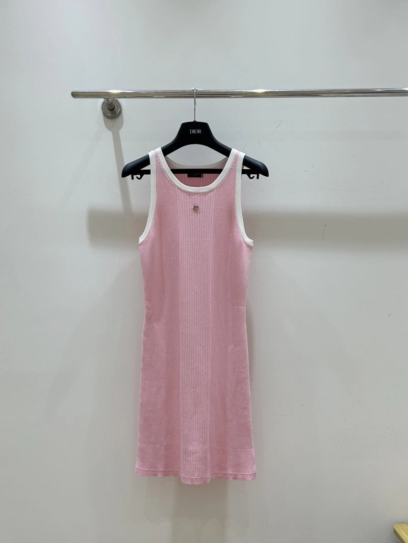 Chanel Dress
