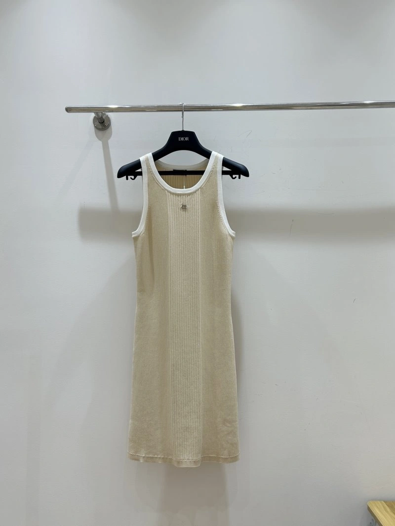 Chanel Dress