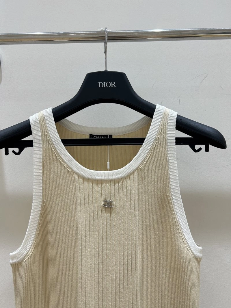 Legit Chanel Dress