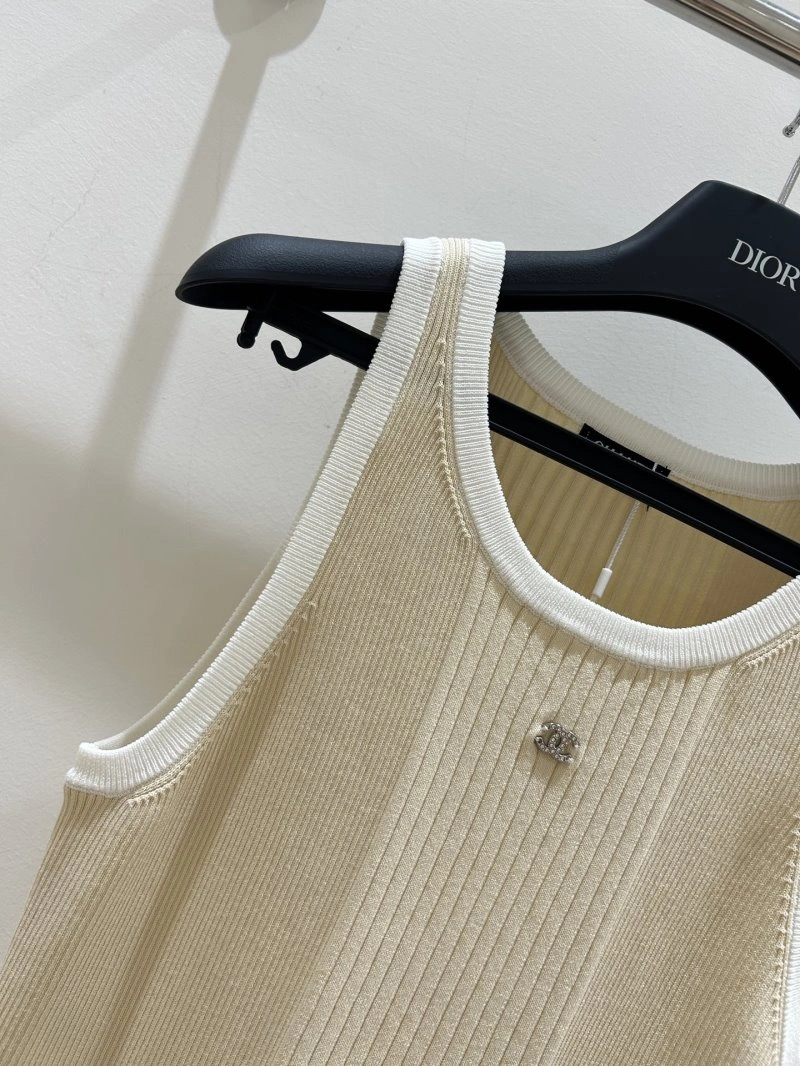 Legit Chanel Dress