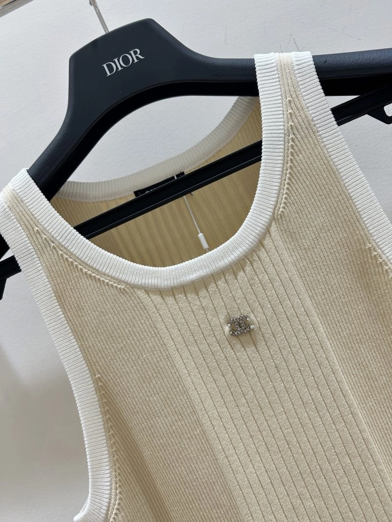Legit Chanel Dress