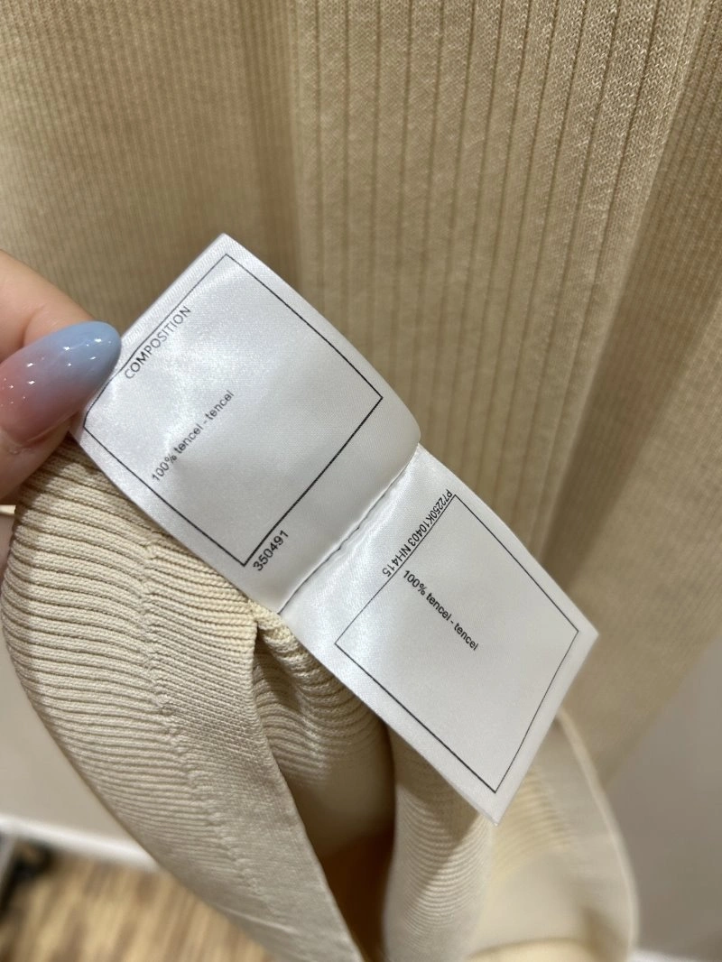 Legit Chanel Dress