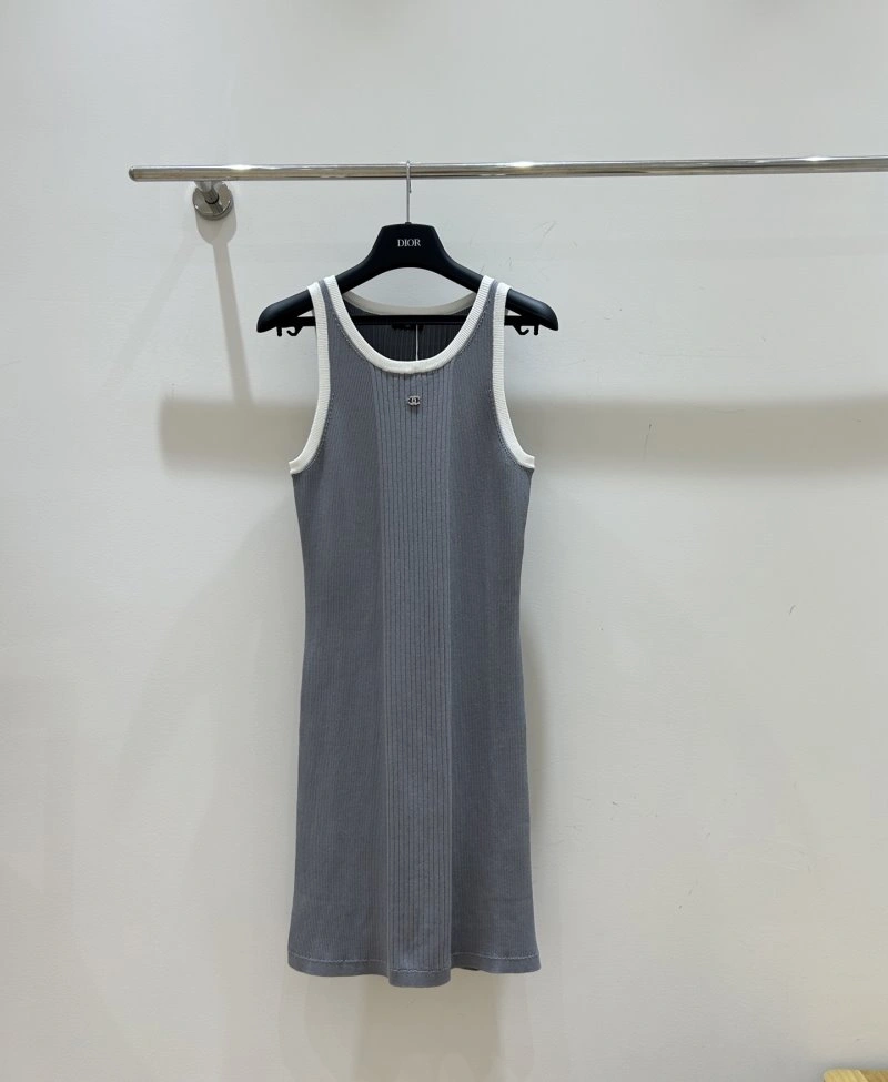 Chanel Dress