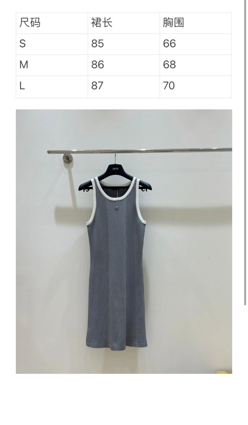 Original Chanel Dress