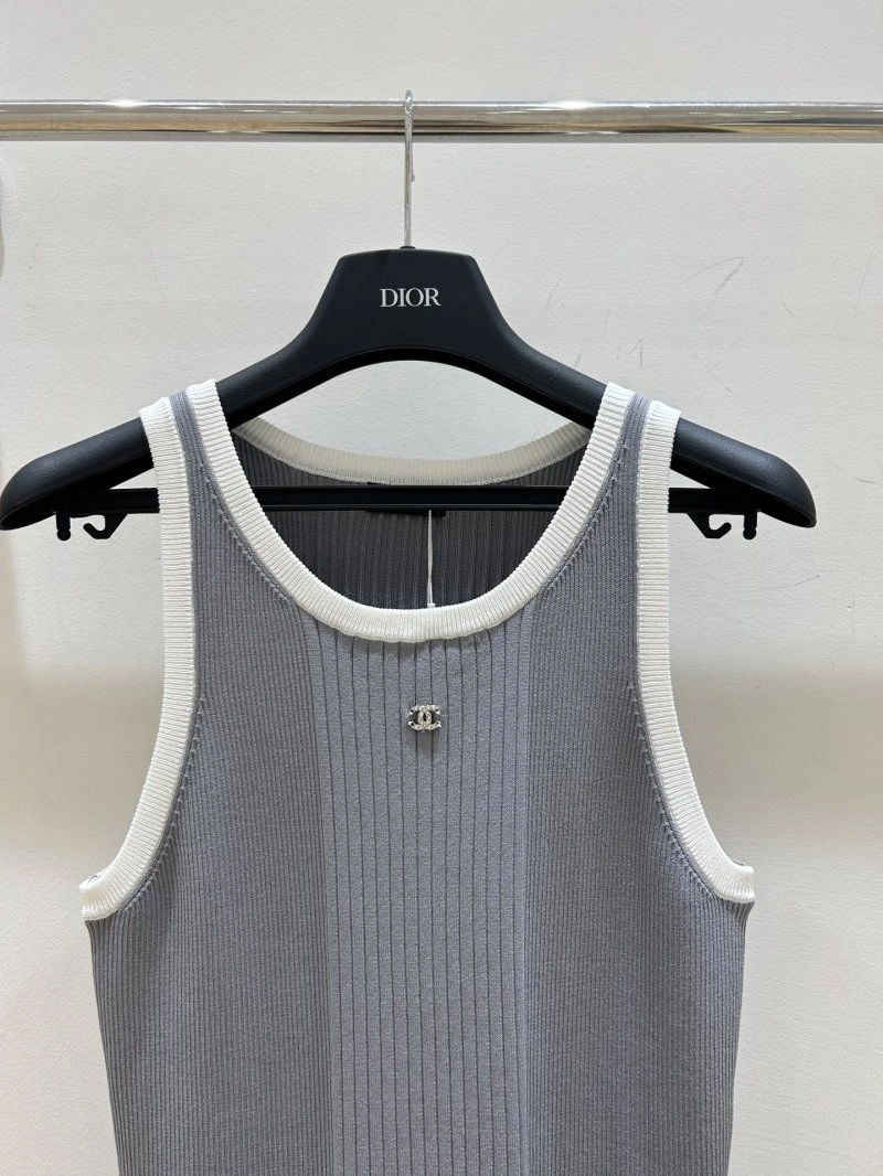 Original Chanel Dress
