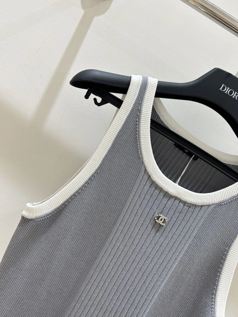 Original Chanel Dress