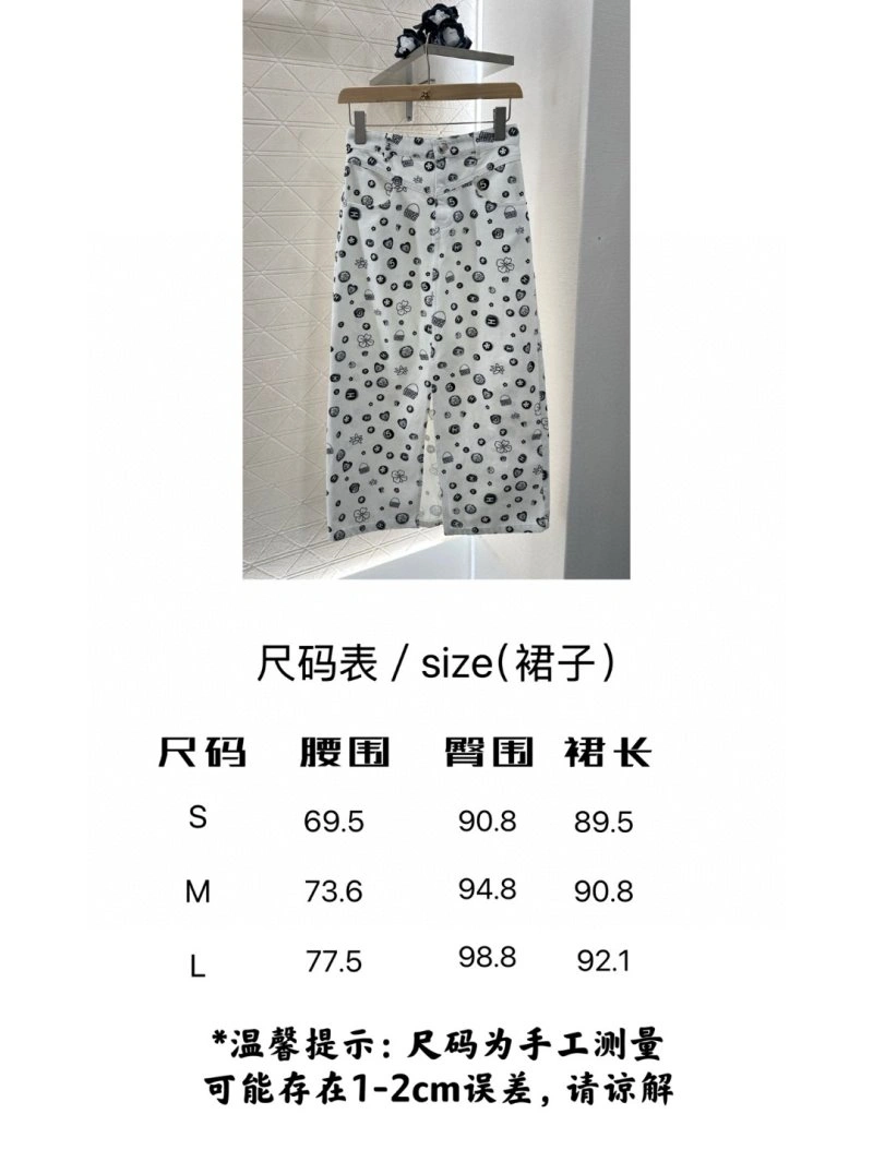 Brand-original Chanel Dress