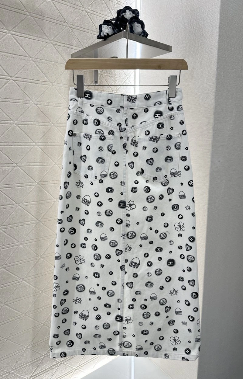 Brand-original Chanel Dress