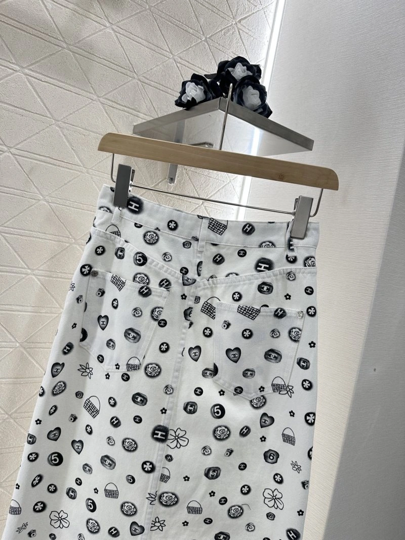 Brand-original Chanel Dress