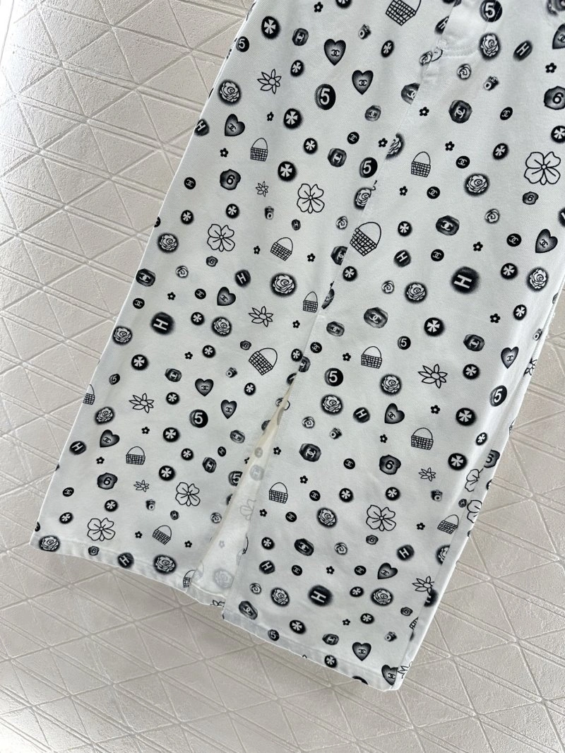 Brand-original Chanel Dress