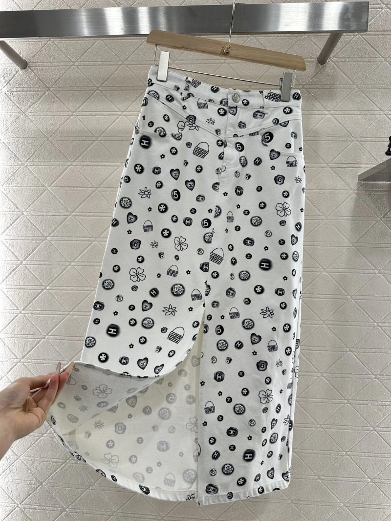 Brand-original Chanel Dress