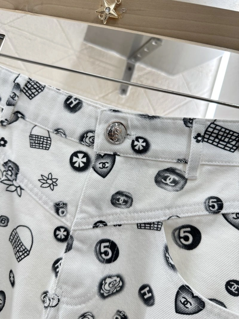 Brand-original Chanel Dress
