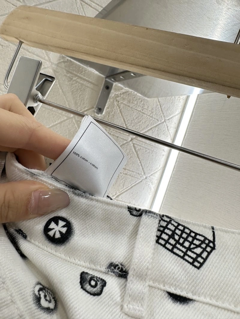 Brand-original Chanel Dress
