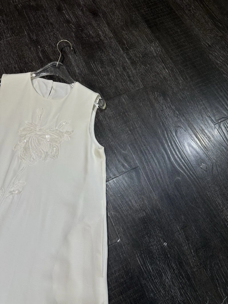 Top mirror Chanel Dress
