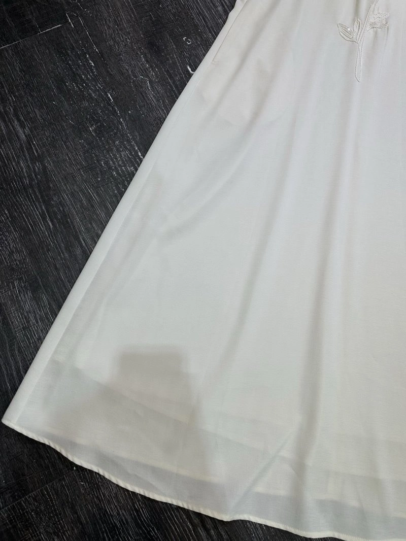 Top mirror Chanel Dress