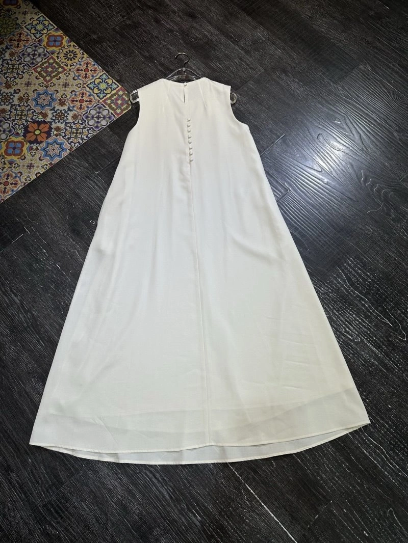 Top mirror Chanel Dress