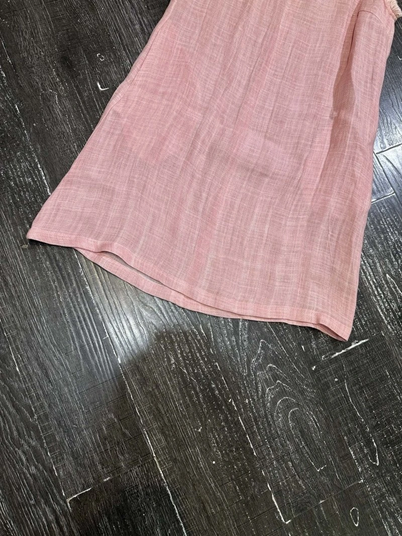 Top mirror Chanel Dress