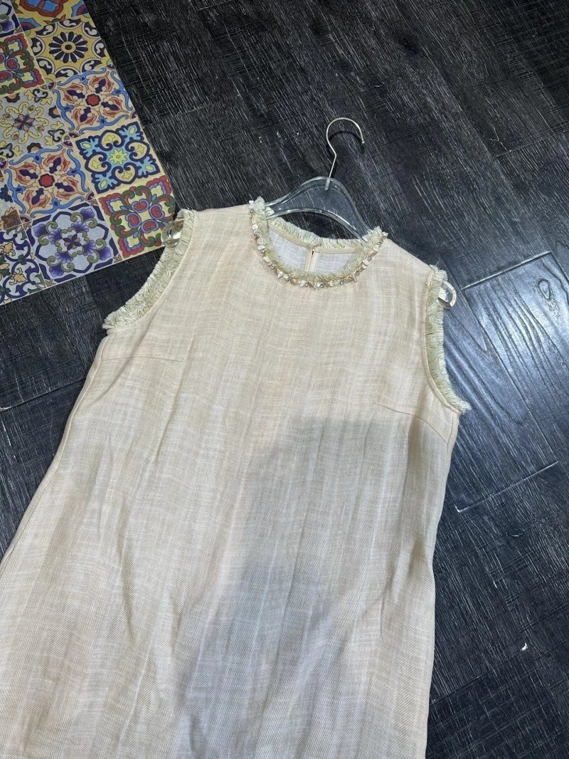 Mirror quality Chanel Dress