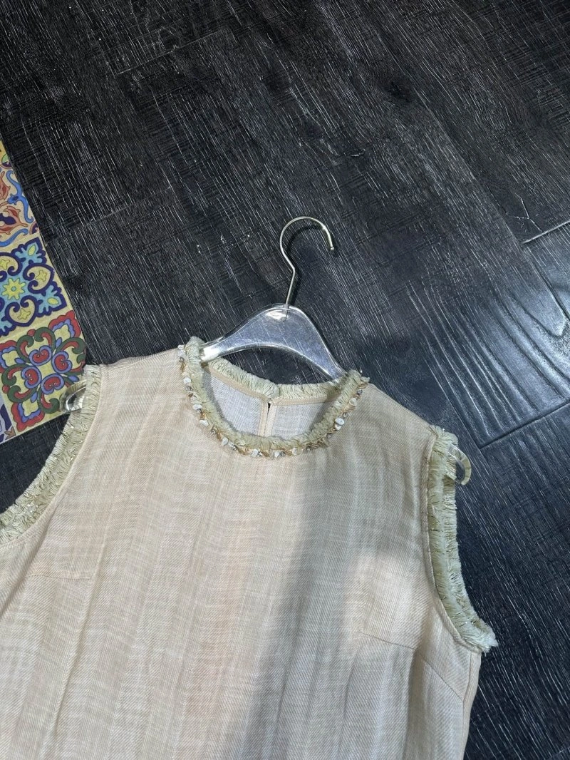 Mirror quality Chanel Dress