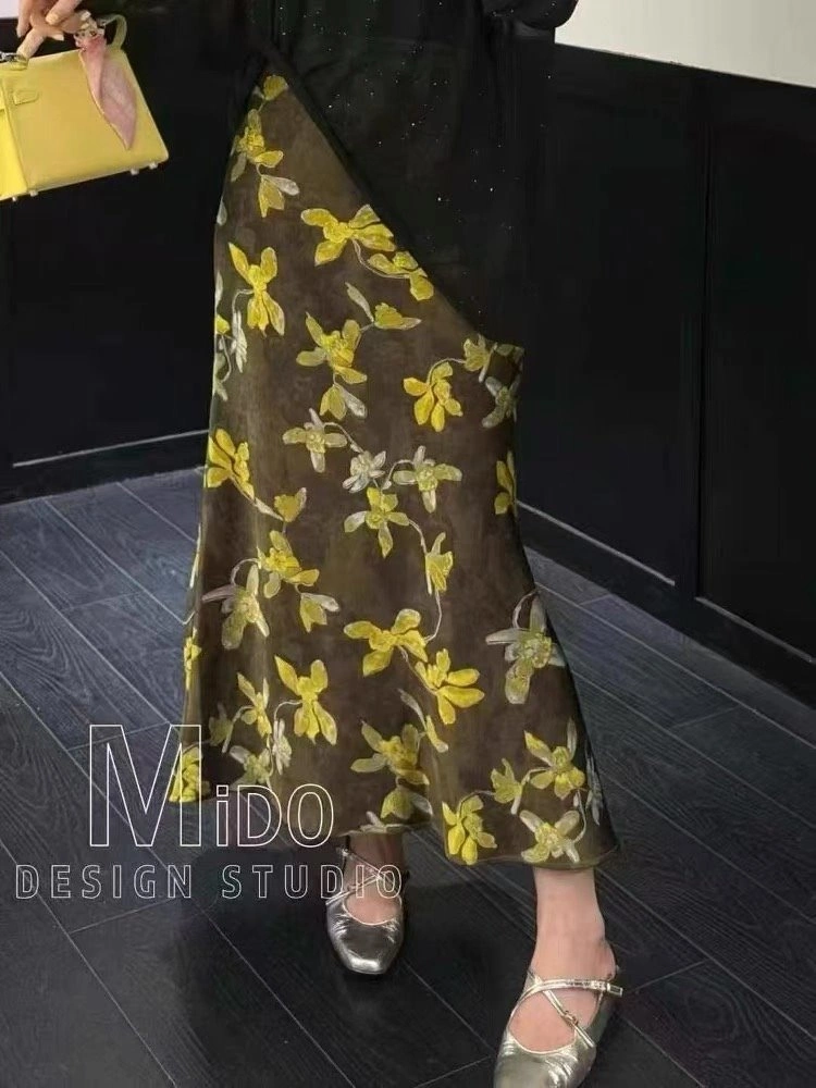 Budget-friendly Chanel Dress