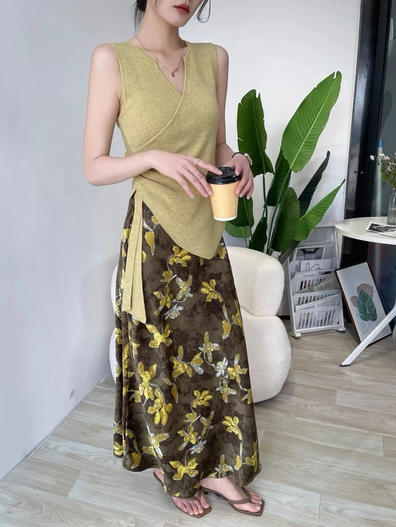 Budget-friendly Chanel Dress