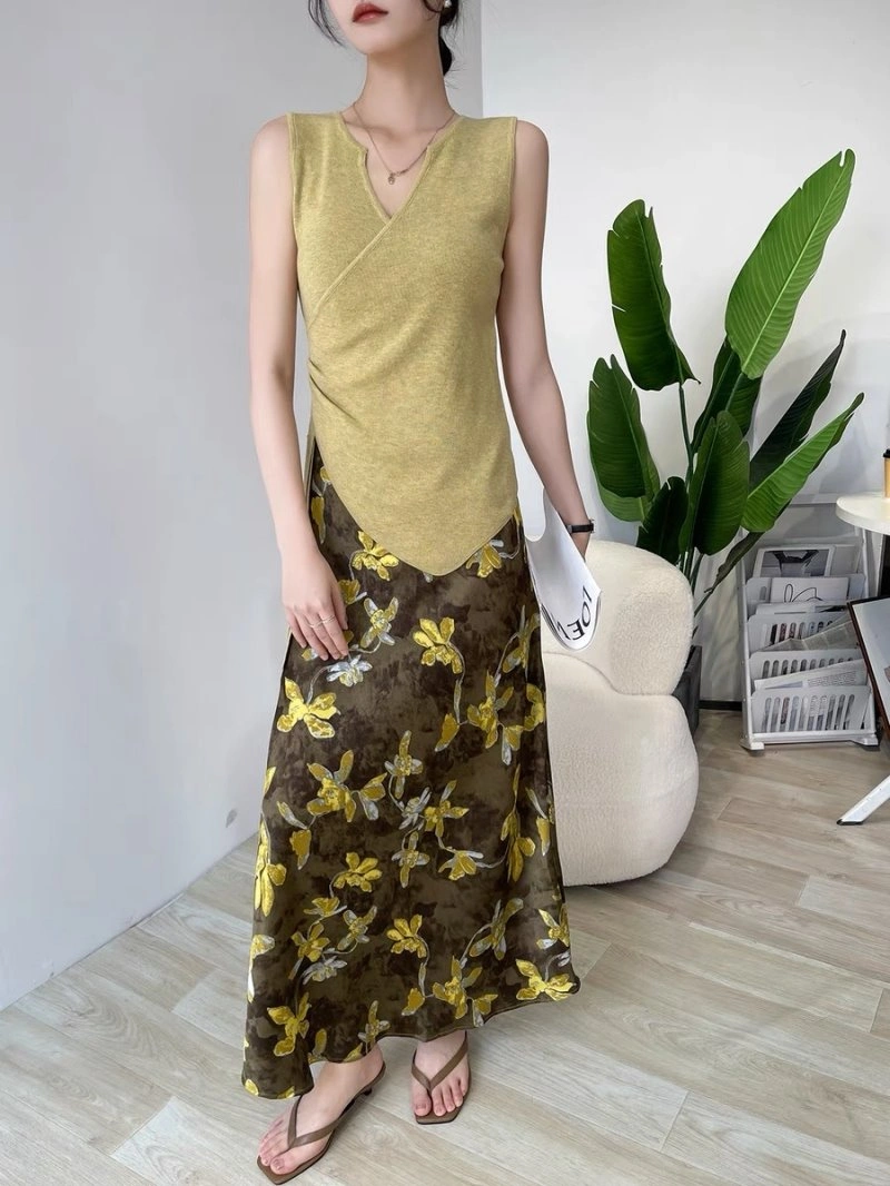 Budget-friendly Chanel Dress