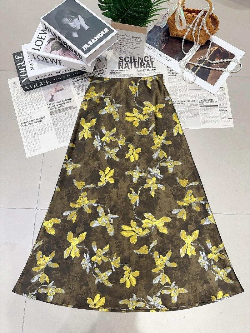 Budget-friendly Chanel Dress