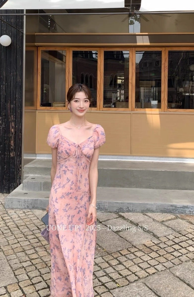 Accurate model Chanel Dress