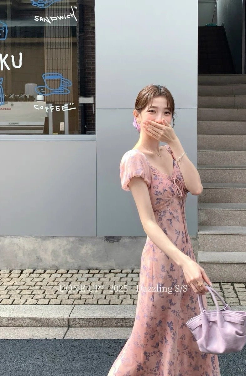 Accurate model Chanel Dress
