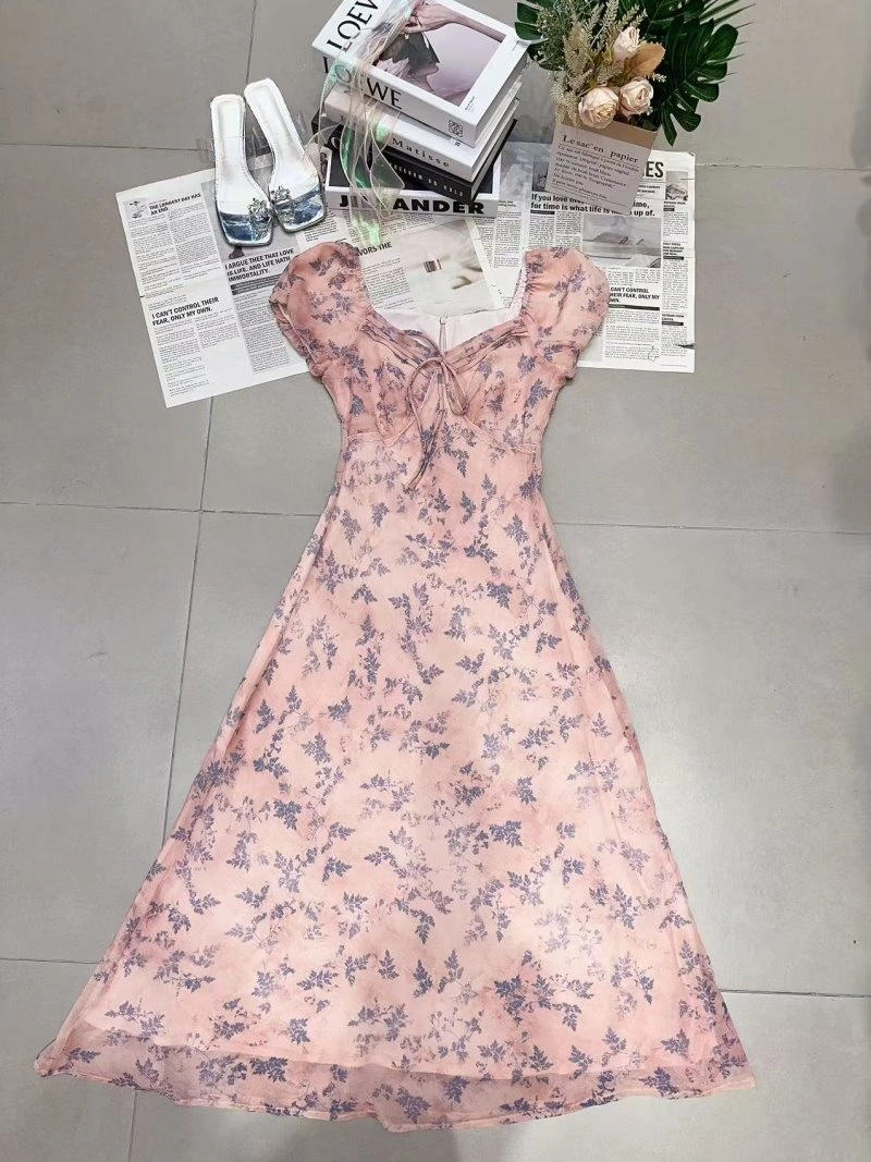 Accurate model Chanel Dress