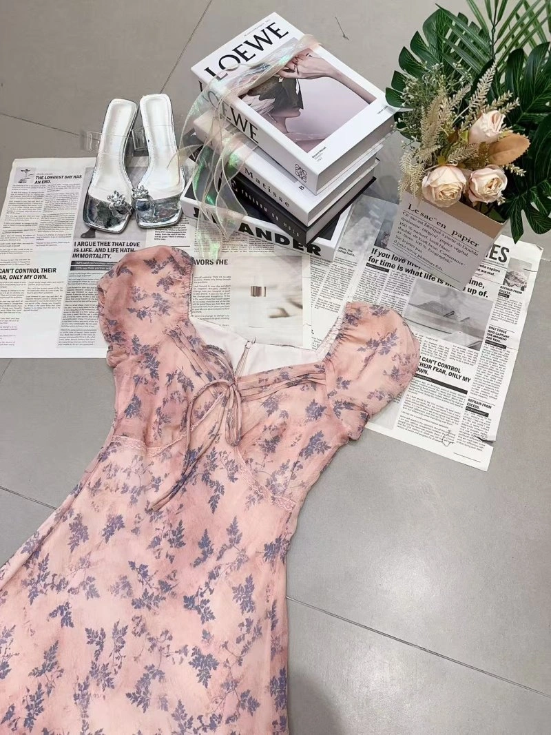 Accurate model Chanel Dress